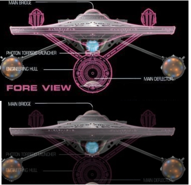 Building the USS Ares Part 1: Making a Plan/Materials/Basic Structure ...