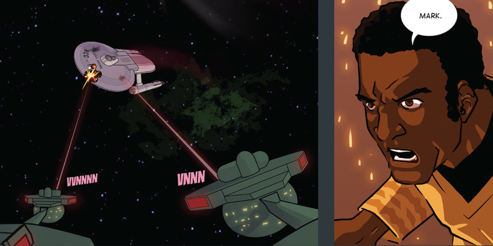 Open Source Axanar – Axanar