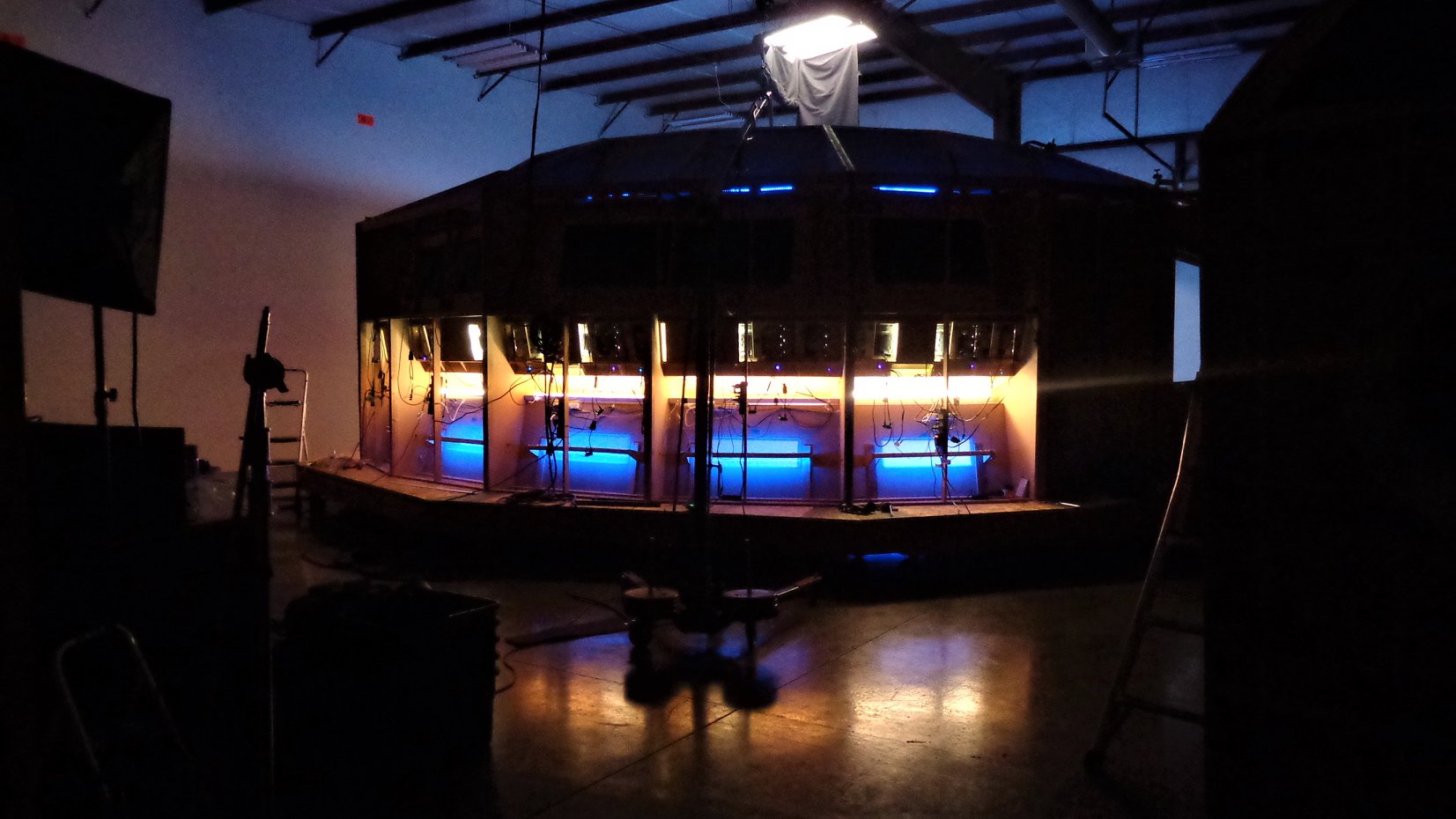 Ares Studios, Inc. applies for 501c3 status! – Axanar