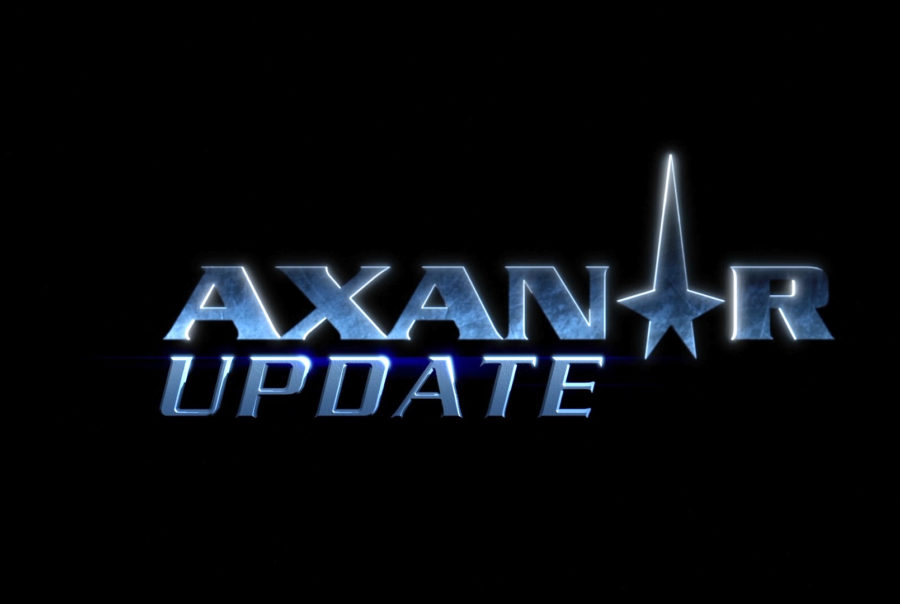 Axanar – "Axanar" is a web feature that tells the story of Garth of ...