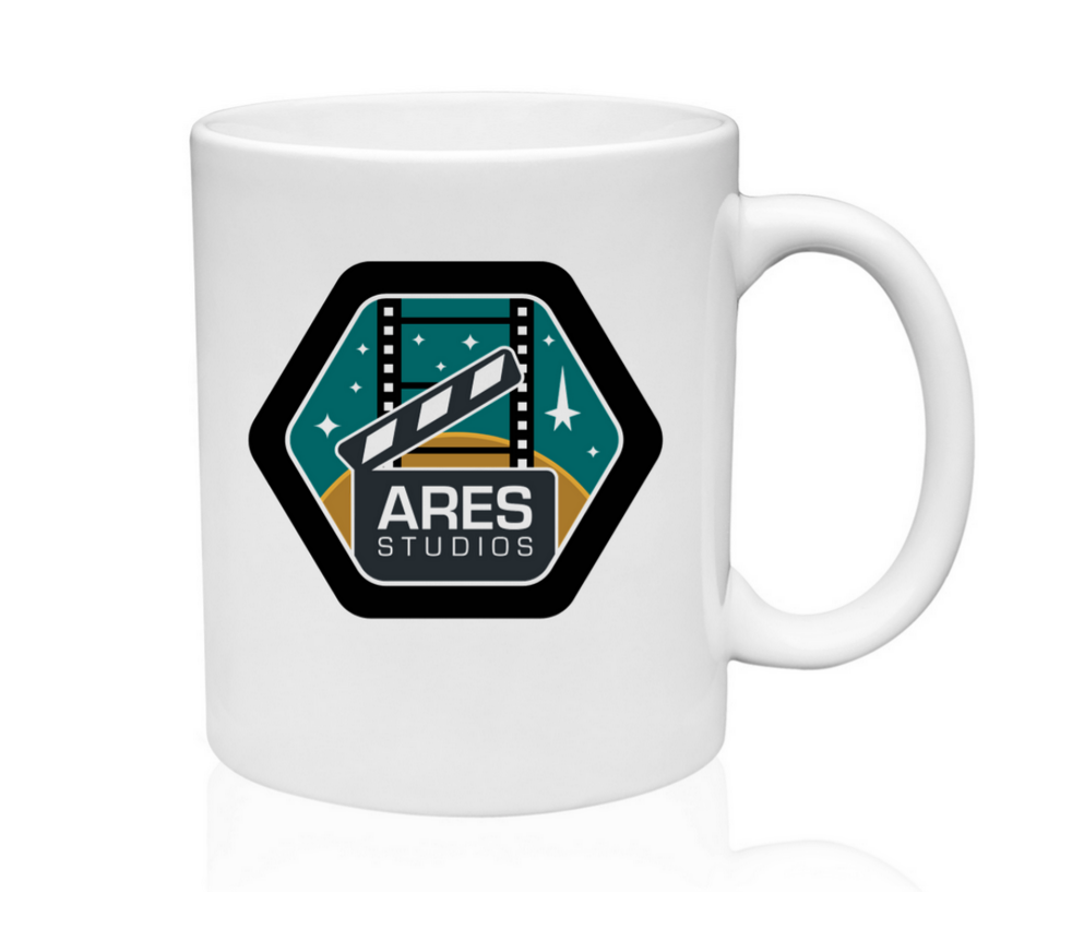 Perk Fulfillment – Industry Studios (Now Ares Studios!) – Axanar