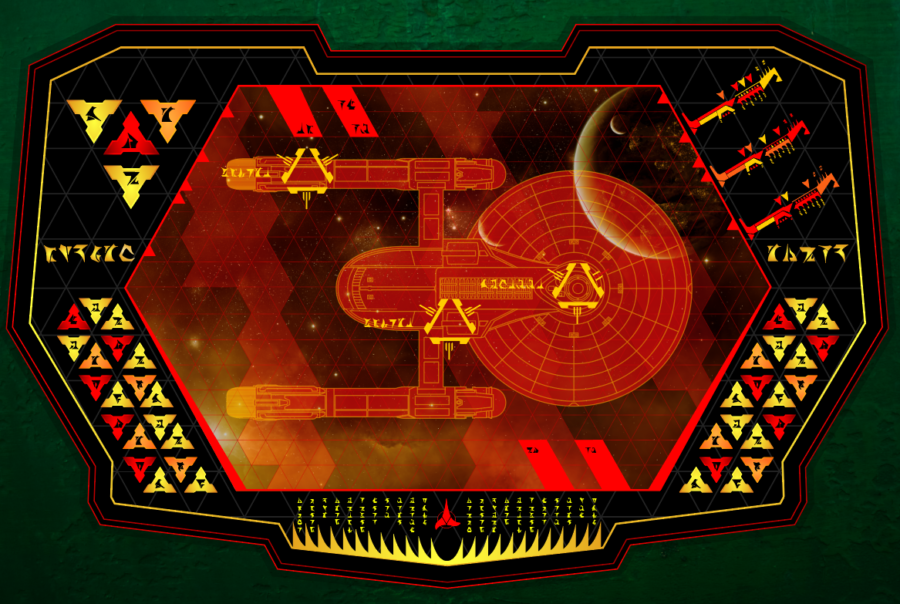 Axanar – "Axanar" is a web feature that tells the story of Garth of ...