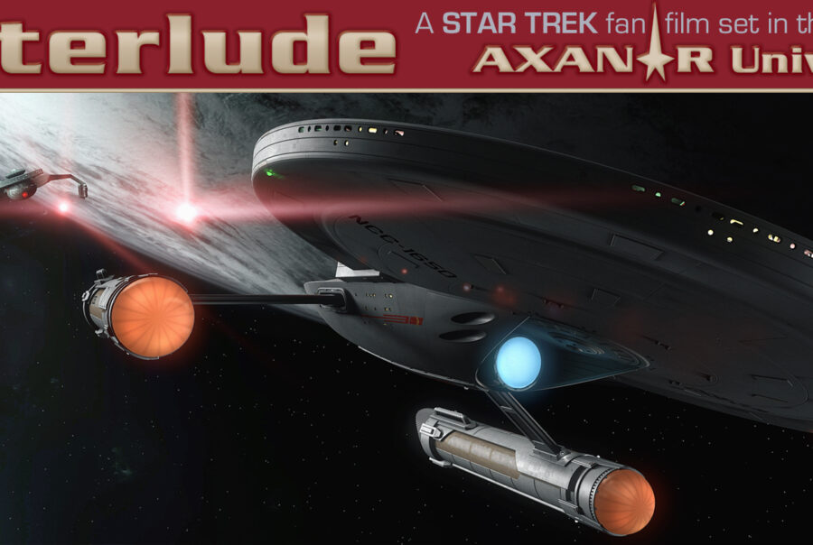 Axanar – "Axanar" is a web feature that tells the story of Garth of ...