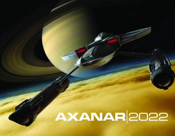 Axanar Blog – Axanar