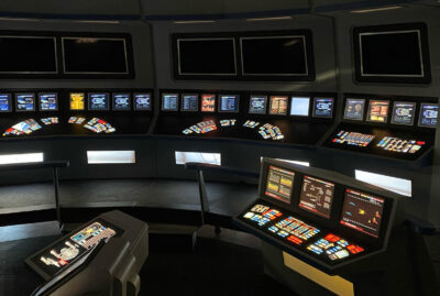 Axanar – "Axanar" is a web feature that tells the story of Garth of ...