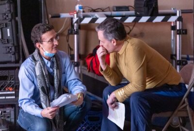 Axanar – "Axanar" is a web feature that tells the story of Garth of ...