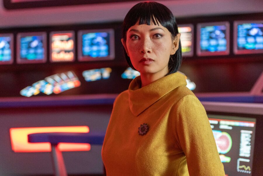 Axanar – "Axanar" is a web feature that tells the story of Garth of ...