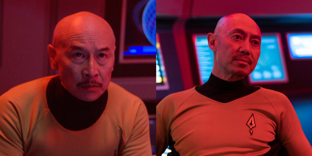 Axanar Completes Second Film Shoot! – Axanar