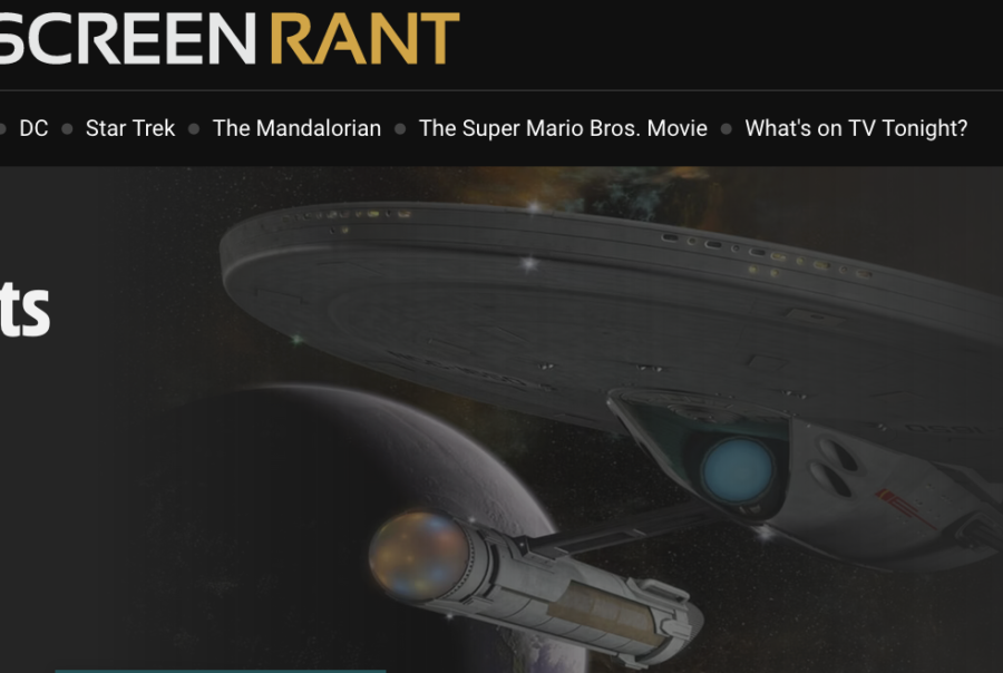Axanar – "Axanar" is a web feature that tells the story of Garth of ...