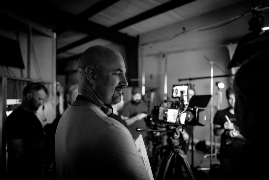 Axanar – "Axanar" is a web feature that tells the story of Garth of ...