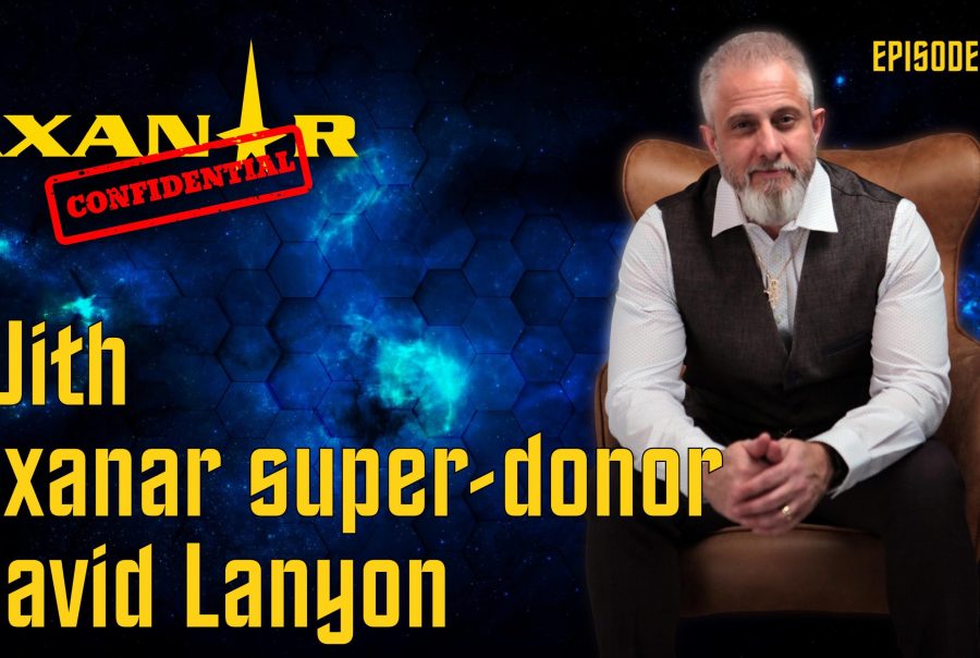 Axanar – "Axanar" is a web feature that tells the story of Garth of ...