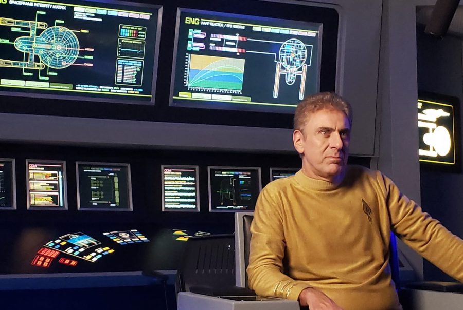 Axanar – "Axanar" is a web feature that tells the story of Garth of ...