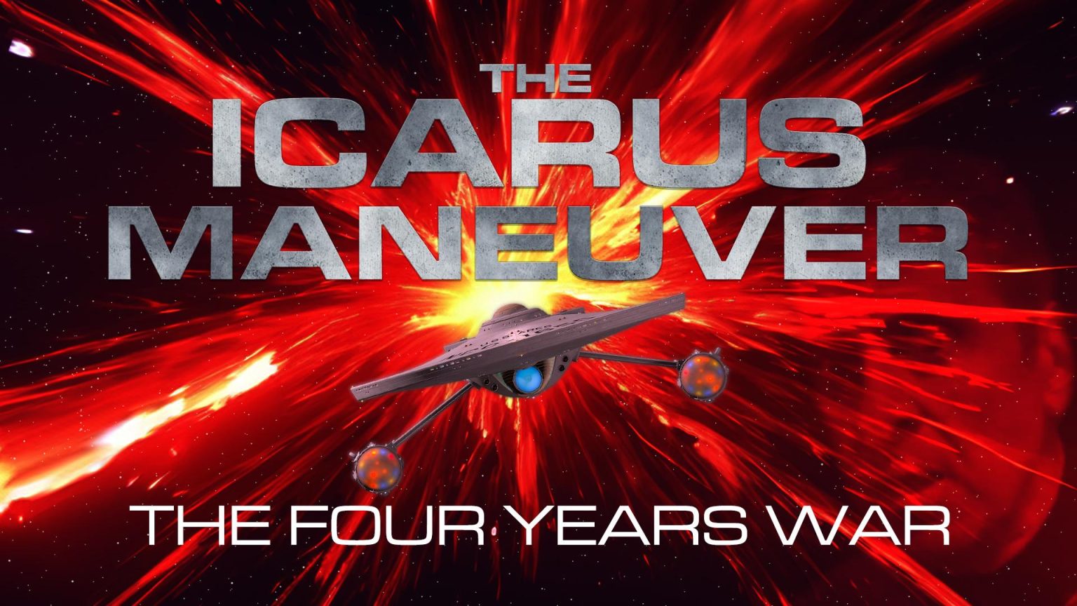 “The Icarus Maneuver” World Premiere Tonight! – Axanar