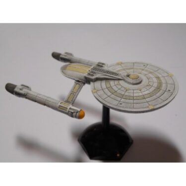 USS Ares Miniature 1:3125 – Axanar