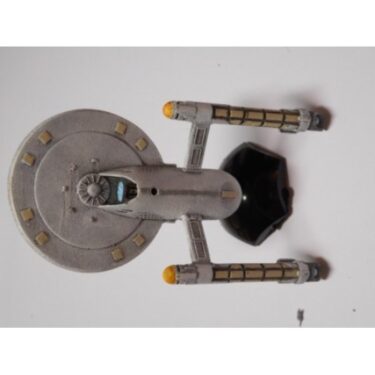 USS Ares Miniature 1:3125 – Axanar