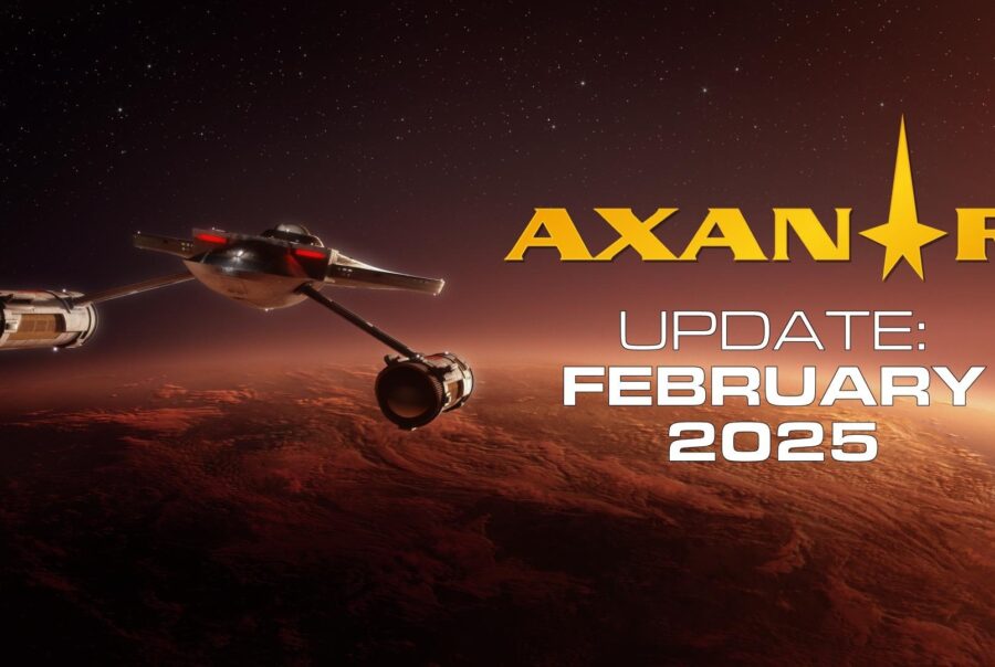 Axanar – "Axanar" is a web feature that tells the story of Garth of ...