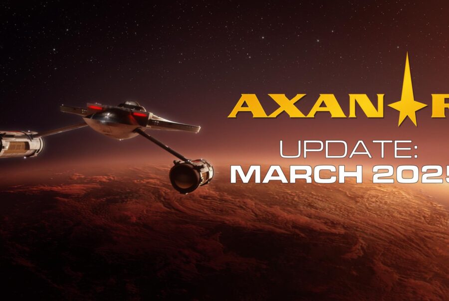 Axanar – "Axanar" is a web feature that tells the story of Garth of ...