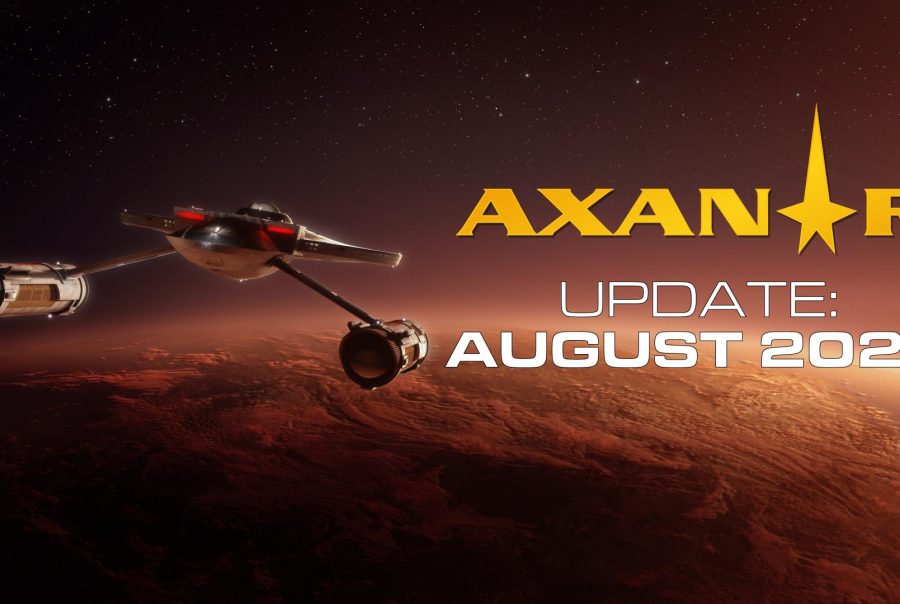 Axanar – "Axanar" is a web feature that tells the story of Garth of ...
